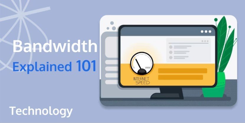 What Is Bandwidth And Tips To Optimize Bandwidth For Making Your Own