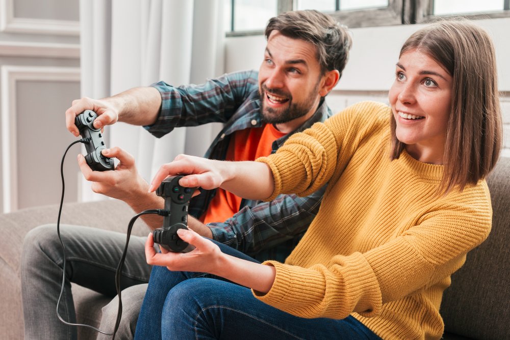 Exploring the Huge World of Video Games - le don pmu