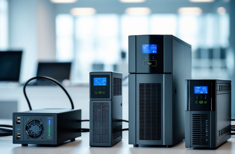 UPS Power Supply Meaning: Understanding Its Importance and Function ...